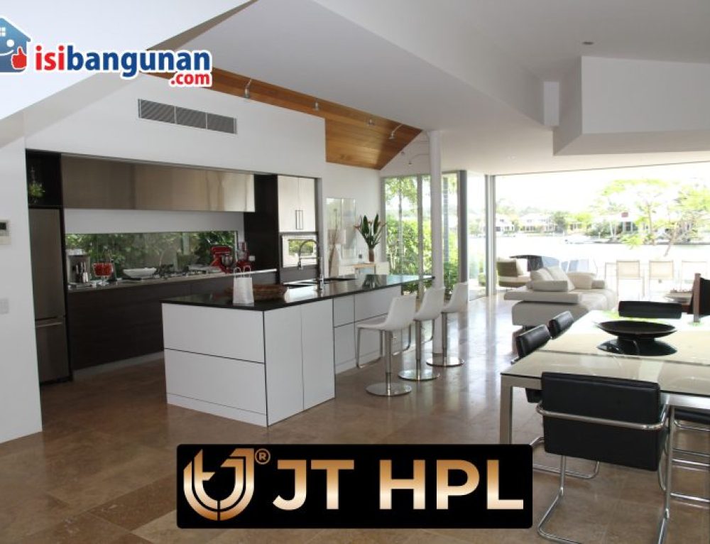 Ukuran, Motif dan Harga Triplek HPL Per Lembar - Isi Bangunan